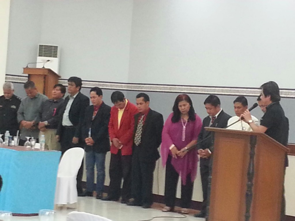 National Convention Of The National Auxiliary Chaplaincy Of Philippines ...